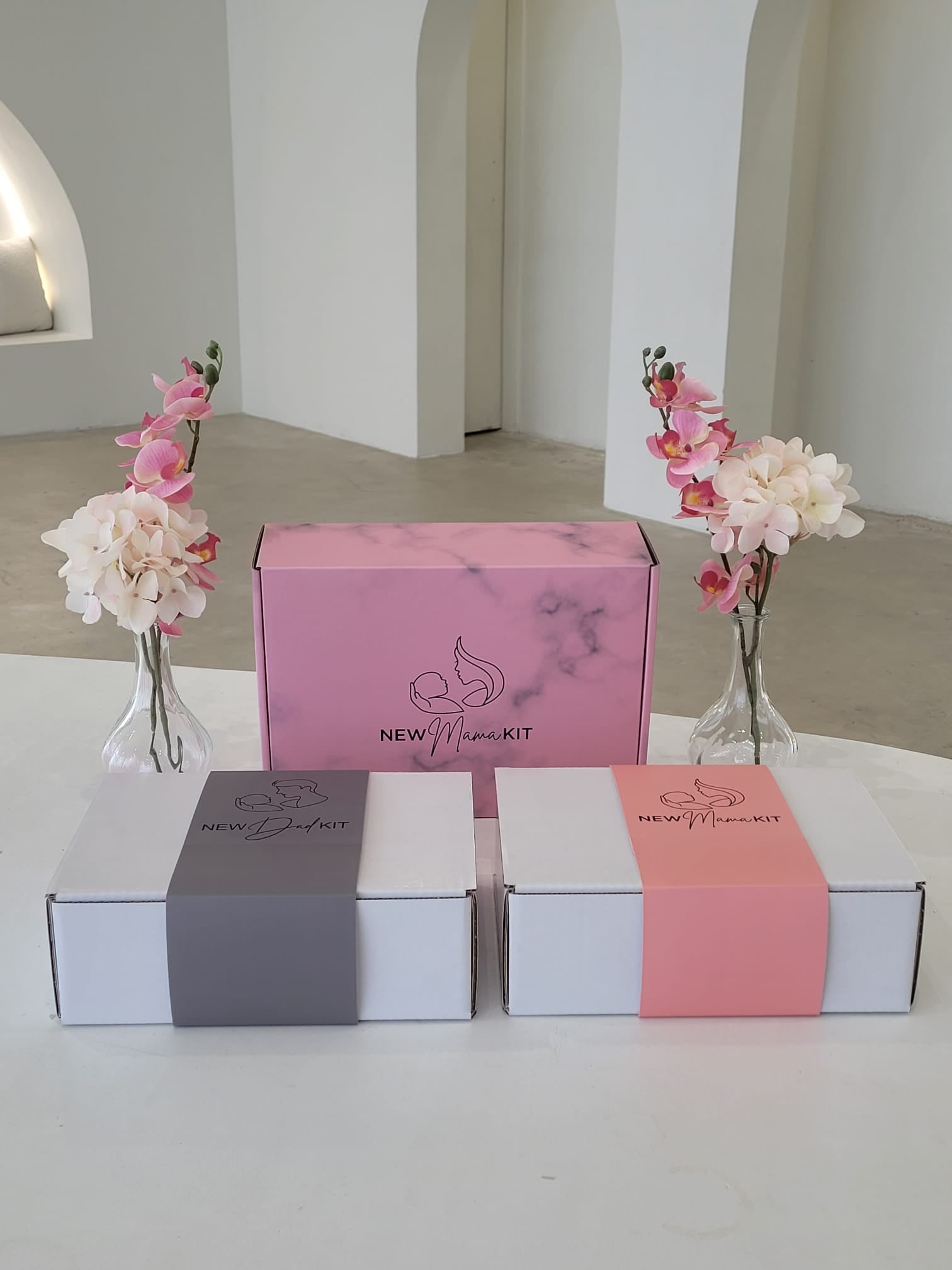 New Mama Kit | Shop Gift Hampers for New Mamas and Dads