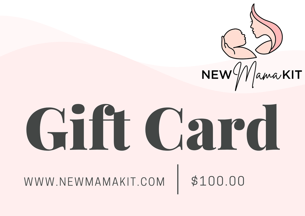 New Mama Kit Gift Hampers | Shop Gift Hampers for New Mamas and Dads