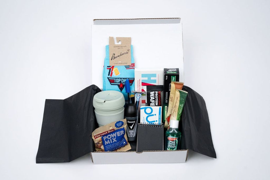 Products – New Mama Kit