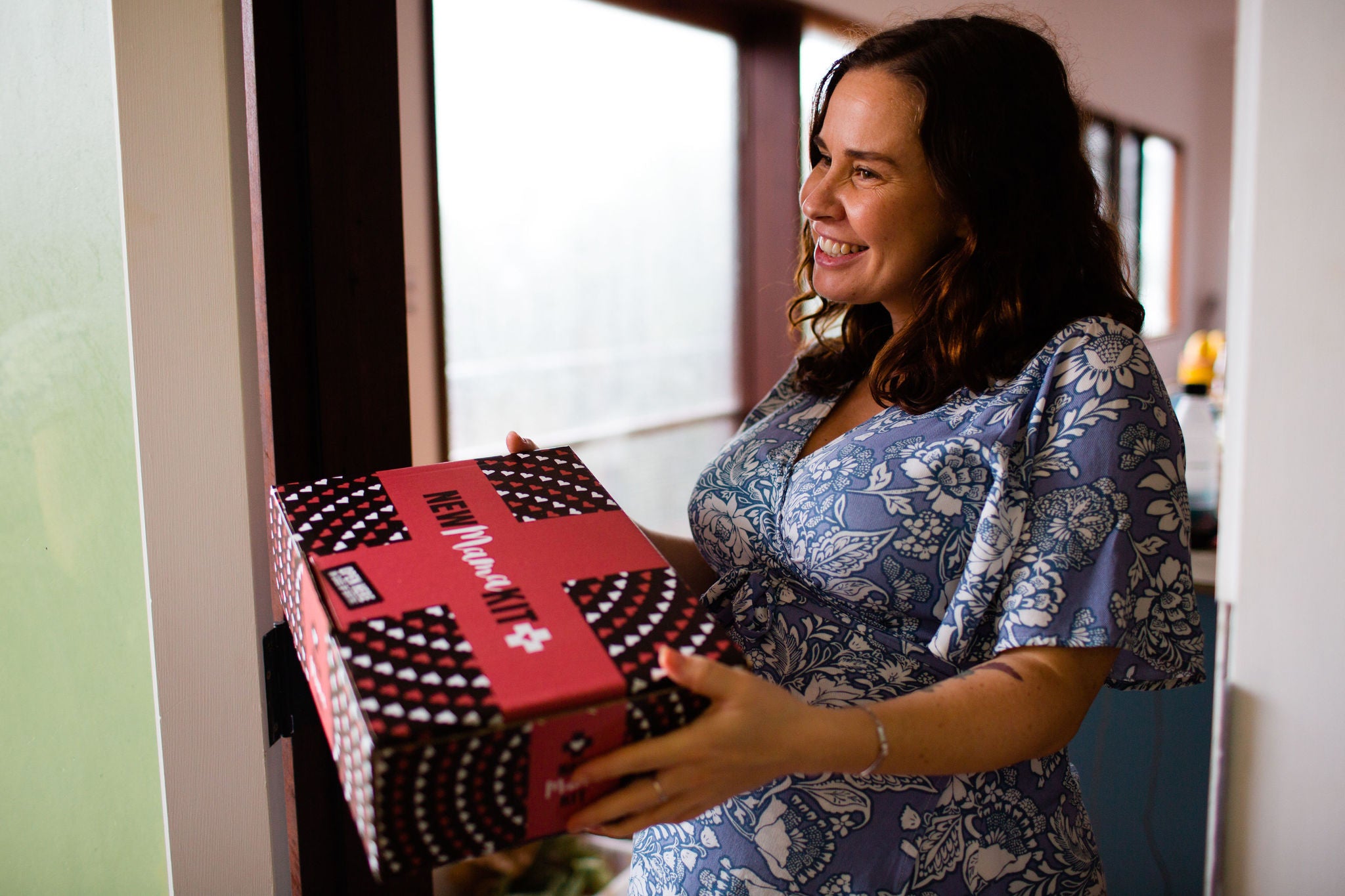 New Mama Kit | Shop Gift Hampers for New Mamas and Dads