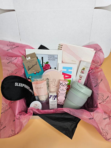 New Mama Kit | Shop Gift Hampers for New Mamas and Dads