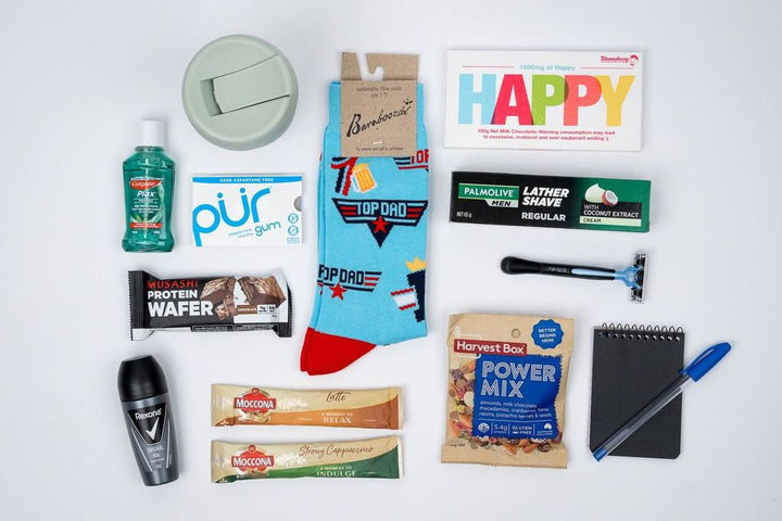 Products – New Mama Kit